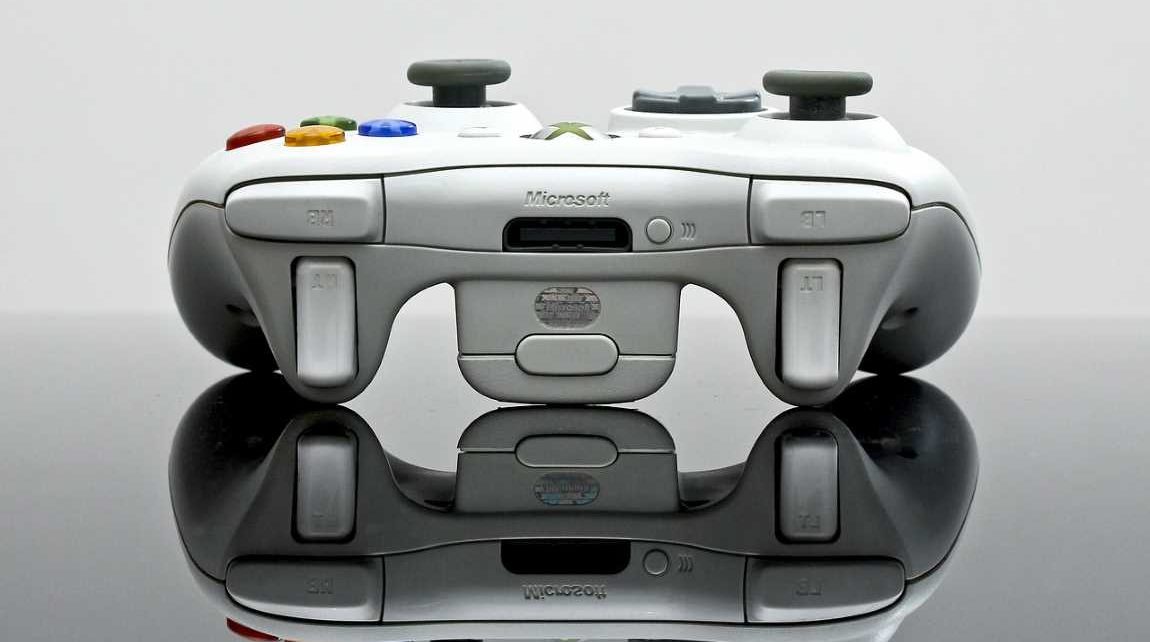 Learning a Permanent Fix for the Red Light Error on Xbox 360 ...