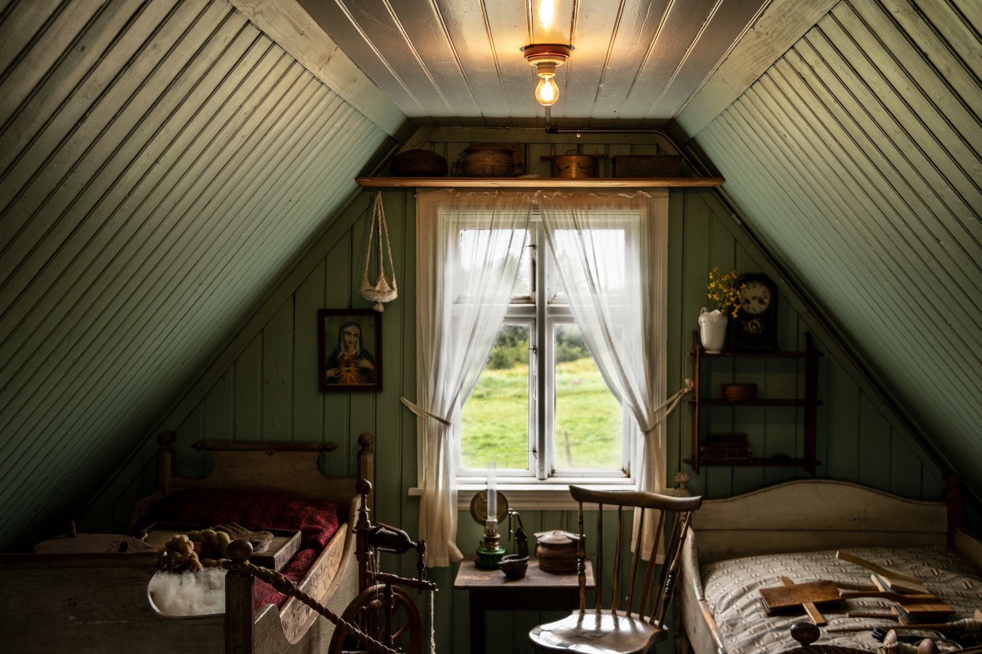 10 Benefits of Proper Attic Insulation You Didn't Know - Agriculture ...